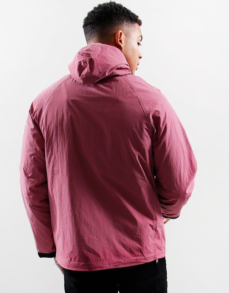 Weekend Offender Vienna Jacket Rhubarb - Terraces Menswear