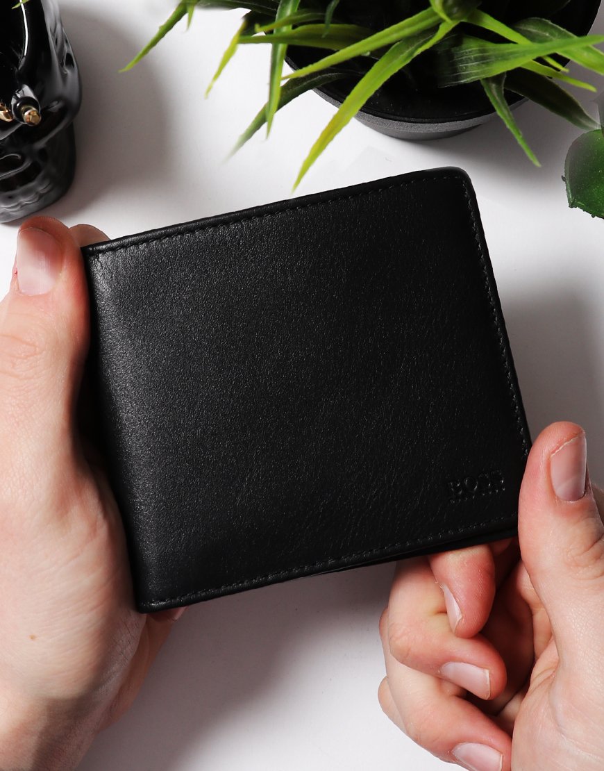 Wallets - Terraces Menswear