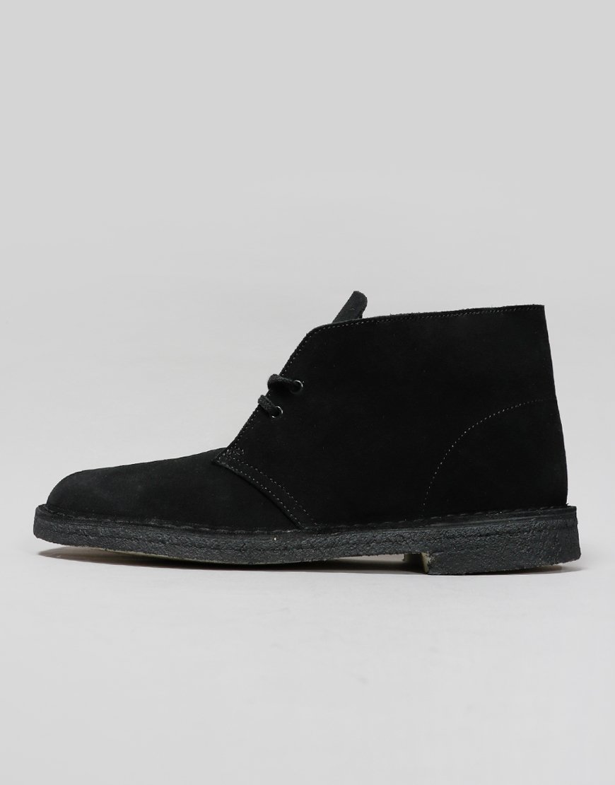 Clarks Originals - Terraces Menswear
