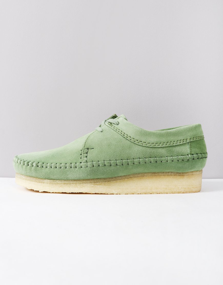 Clarks Originals - Terraces Menswear