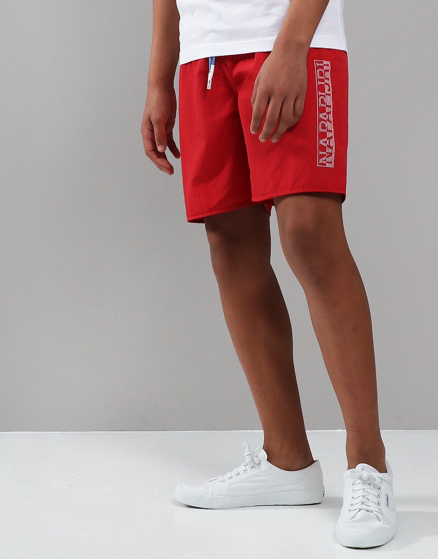 Napapijri Kids - Terraces Menswear