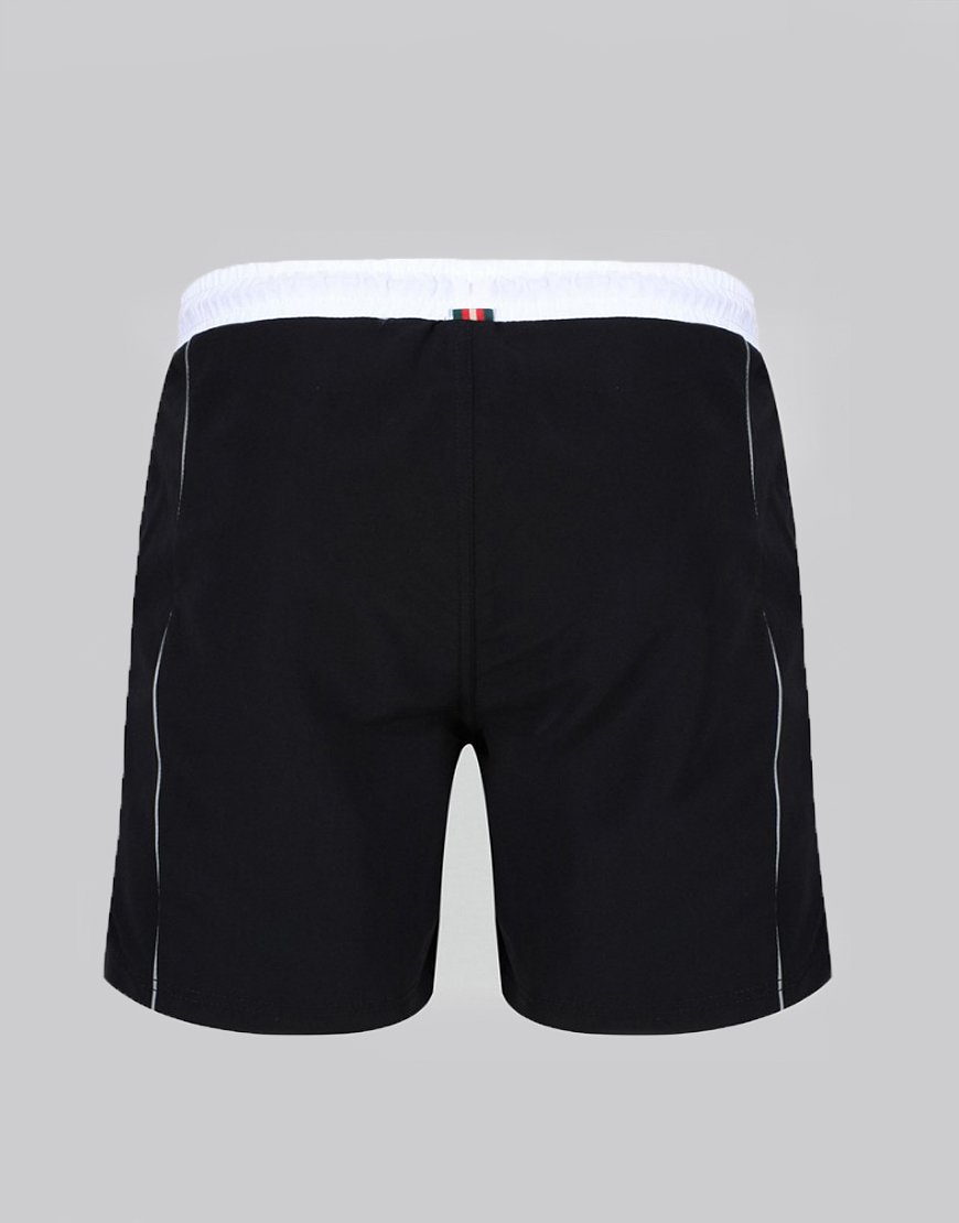 Boxer Sport Blk - Terraces Menswear